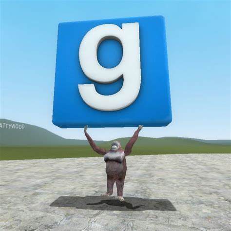 Monkey Gmod Youtube