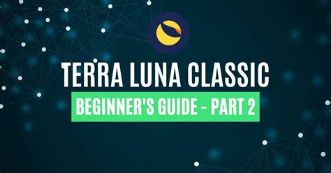 What Is Terra Luna Classic Part 2 Altcoin Projects Altcoin Buzz
