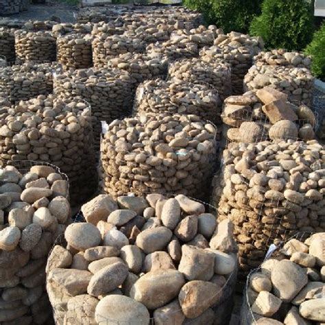 River Rock The Rock Yard Inc