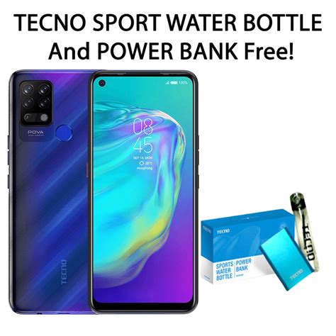 Tecno Pova Price In Pakistan Priceoye