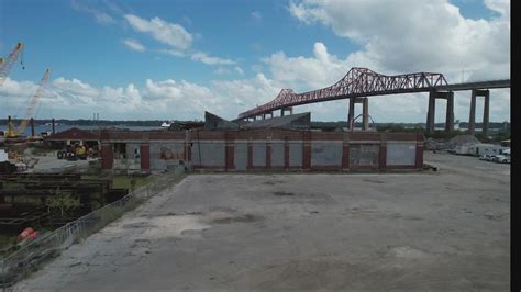 Jacksonville City Council Votes To Demolish Historical Building