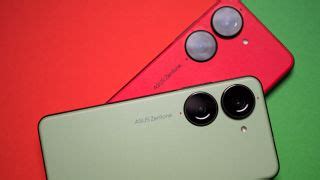 ASUS Zenfone Review The Only Small Phone Worth Buying In Android Central