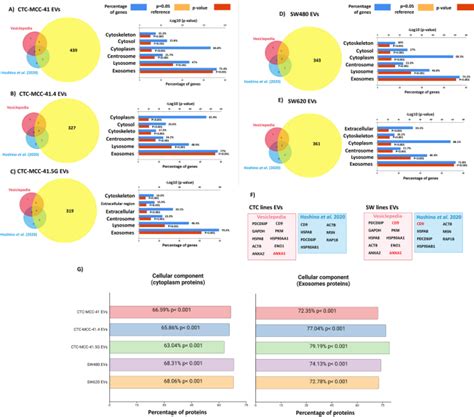 Correction Proteomic Profiling And Functional Analysis Of