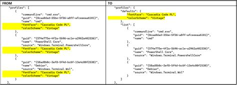 Windows Terminal Status Updates · Issue 3600 · Microsoftterminal · Github