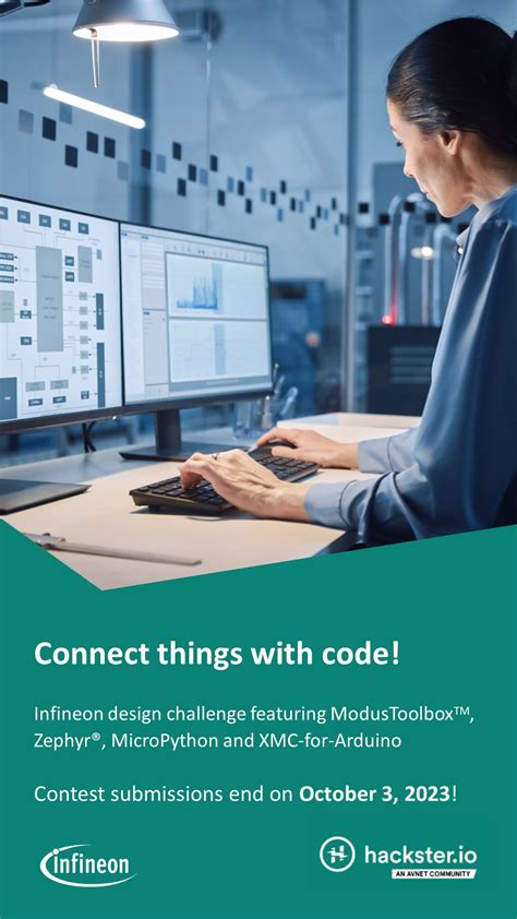 Infineon Technologies On Linkedin Modustoolbox™ Software Infineon Technologies