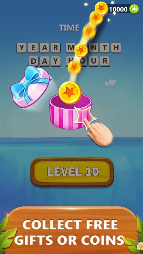 Word String Puzzle Word Game Apk For Android Download