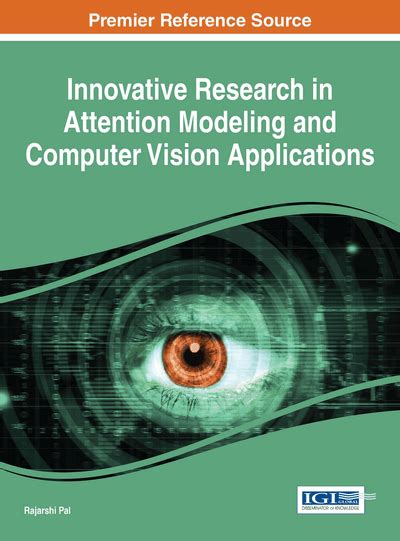 Visual Attention Guided Object Detection And Tracking Computer Science IT Book Chapter IGI