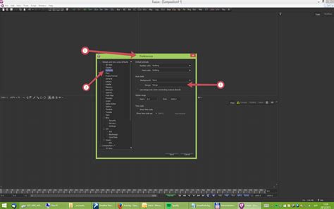 Fusion Merge” инструмент Смесване на различни материали Аула урок