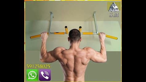 იყიდება ჭერის ტურნიკი продается потолочный турник Youtube