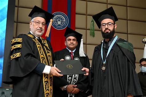 Umar Farooq On Linkedin Alhamdulillah I Am Delighted To Share That I