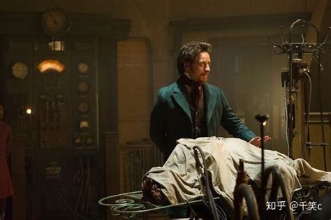 科学怪人并非怪人 知乎