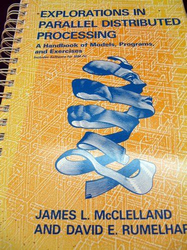 Parallel Distributed Processing Von Rumelhart ZVAB