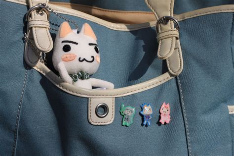 Doko Demo Issyo On Tumblr