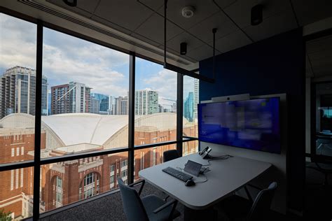 G Research Dallas A Platform Engineers Experience