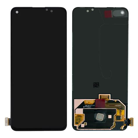 OnePlus Nord T Display And Touch Screen Combo Replacement CPH