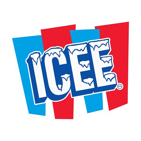 Icee Canels Mini Chews Cherry Exotic Sweets