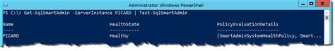 A Month Of Sqlps Azure Managed Backups Art Of The Dba