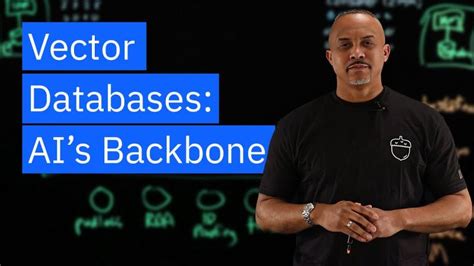 raghavendra chiyodu on linkedin what is a vector database