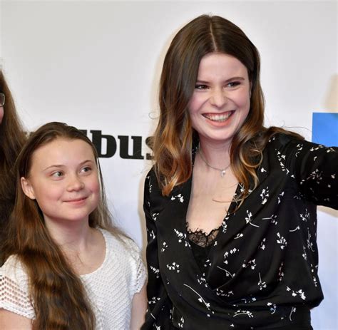 Luisa Neubauer: „Wir sind schon fast zu beliebt“ - WELT