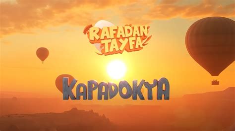 Rafadan Tayfa Taste