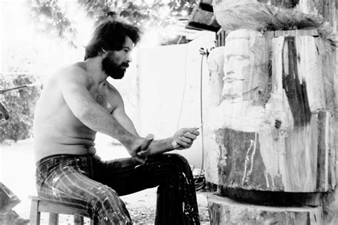 Sculptorul Florin Codre Modernism