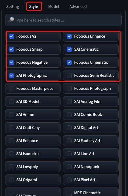 How To Use Fooocus A Practical Guide And Tricks Promptzone Leading Ai Community For Prompt