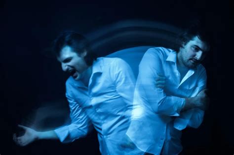 Understanding How Bpd In Men Differs From Women