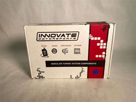Innovate Motorsports Modular Tuning System Components Rio Grande Trade