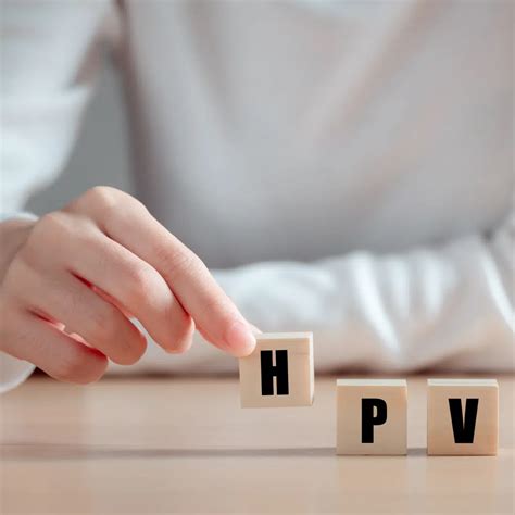Hpv Testing Mediway Medical Centre