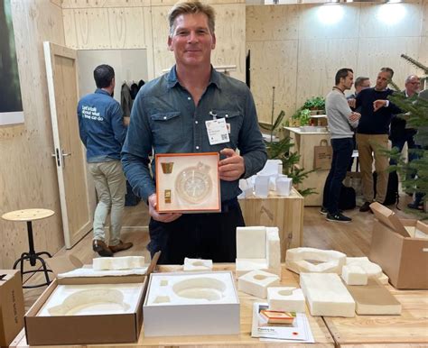 Biomaterials For A Renewable Future On Linkedin Fachpack Packaging