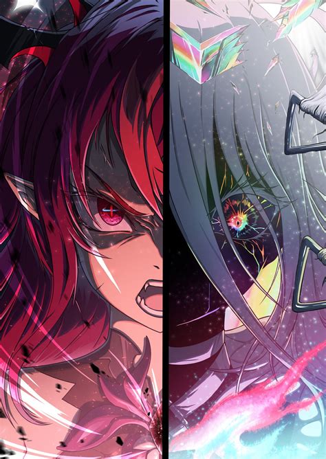 Omega Alpha Danbooru