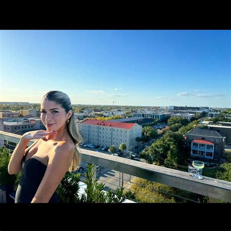 Nikki Sullivan 🩷 Instagram