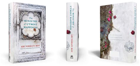 First Look At The Ministry Of Utmost Happiness By Arundhati Roy