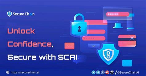 Securechain Ai On Linkedin Scai Securechainai Ai Dapps