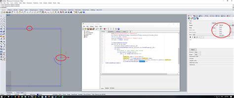 How Change Text Size Of Dim In Pythonscript Scripting McNeel Forum