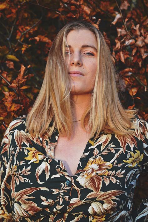 Ili A Model From Lausanne Switzerland