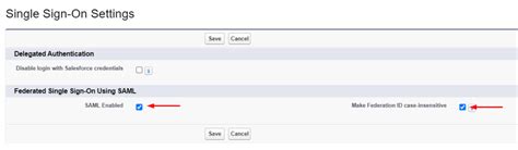 Azure Ad Implement Sso Integration With Salesforce A Cloud Guy