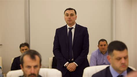 თბილისის ვიცე მერის პოსტს გიორგი ტყემალაძე დაიკავებს Netgazeti • გიორგი ტყემალაძე • თბილისის