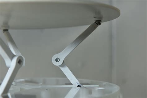 3d printed ball balancing pid system by johlink pinshape