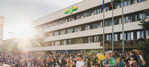 Вижте кандидатите за кмет на община Ямбол