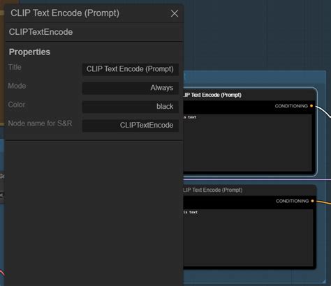 Bug Ui Display Priority · Issue 1328 · Comfyanonymouscomfyui · Github