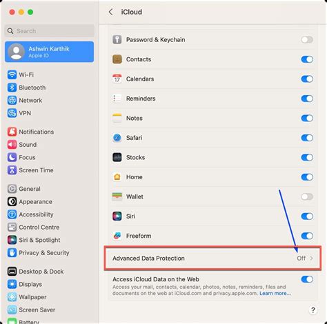 2023 A Basic Introduction To Advanced Data Protection For Icloud