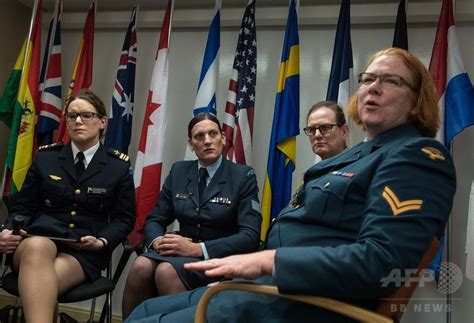世界のトランスジェンダー兵、米軍「最後のタブー」撤廃求める 写真8枚 国際ニュース：afpbb News