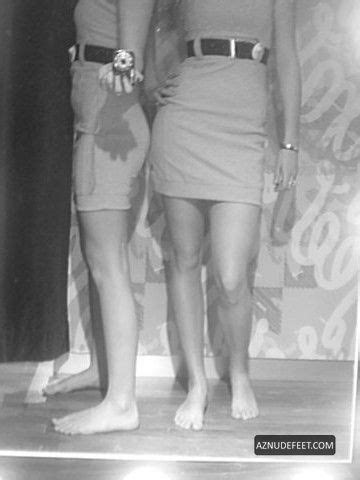 Joanna Feet Aznudefeet