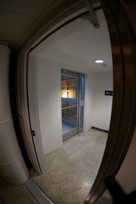 Airport Security Systems Exit Lane Breach Control Isotec Security