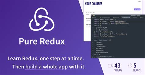 dave ceddia pure redux complete tutflix free education community