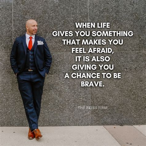 Edward Reyes On Linkedin Thereyesfirm Tampalawyer Courageovercomfort Faceyourfears