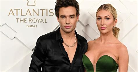 Is Former One Direction Star Liam Payne Dating Someone New