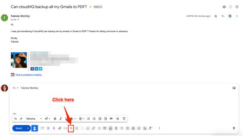 How To Save Chatgpt Prompts And Use Them Directly In Gmail Cloudhq