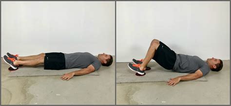 Core Slider Workout At Home Site Title